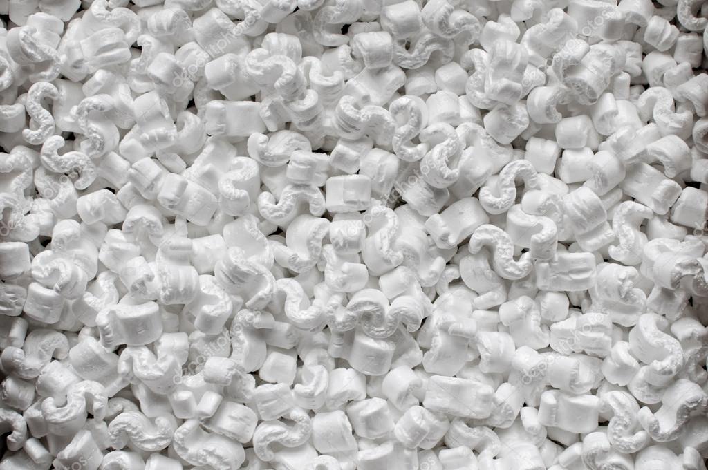 Polystyrene Stock Photo by ©gitanna 12591977