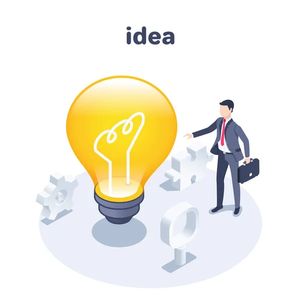 12,524,789 Idea and solution Vector Images | Depositphotos