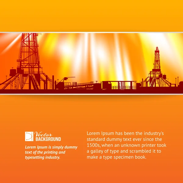 16,522 Oil rig Vectors - Free & Royalty-free Oil rig Vector Images ...