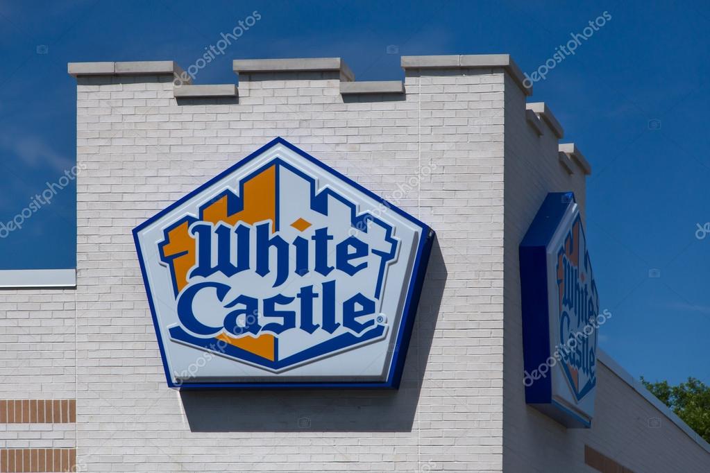 White Castle Sign