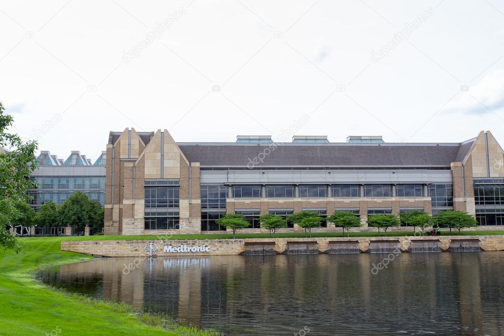 Medtronic Inc Headquarters