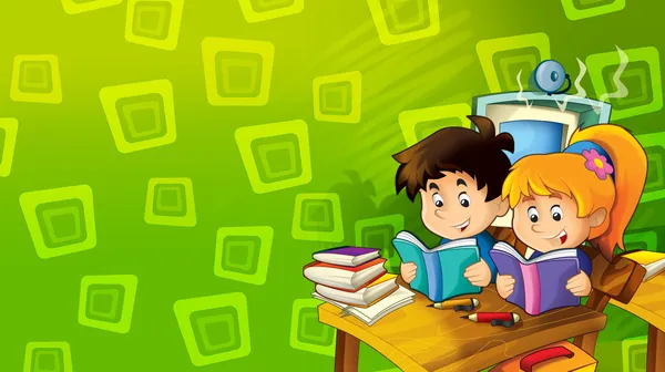 Cartoon book Stock Photos, Royalty Free Cartoon book Images | Depositphotos