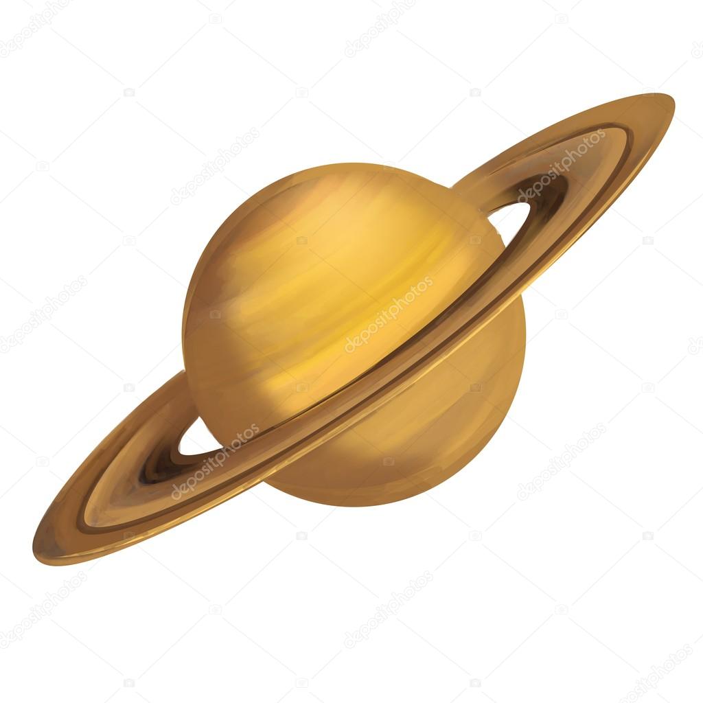 The solar system - Jupiter — Stock Photo © illustrator_hft #21792695