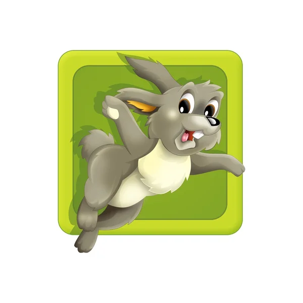 Jackrabbit cartoon Pictures, Jackrabbit cartoon Stock Photos & Images ...