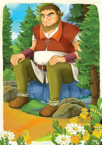 Hobbit cartoon Stock Photos, Royalty Free Hobbit cartoon Images ...