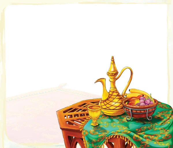 King sultana cartoon Stock Photos, Royalty Free King sultana cartoon ...