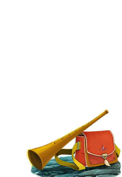 Piper set Stock Photo by ©illustrator_hft 28822799