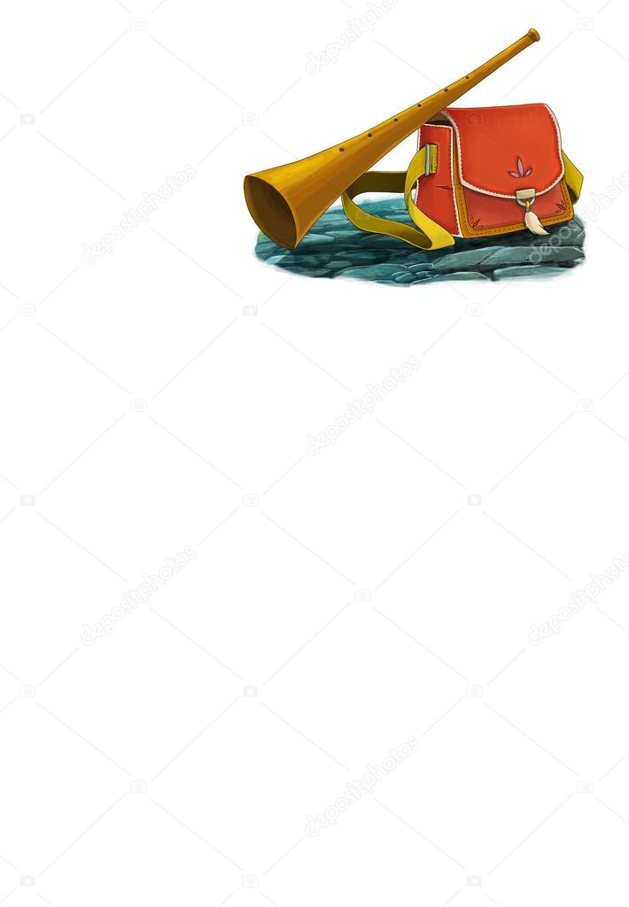 Piper set Stock Photo by ©illustrator_hft 28822799