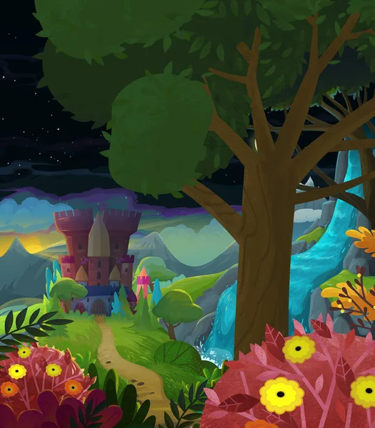 Beautiful scene cartoon Images - Search Images on Everypixel