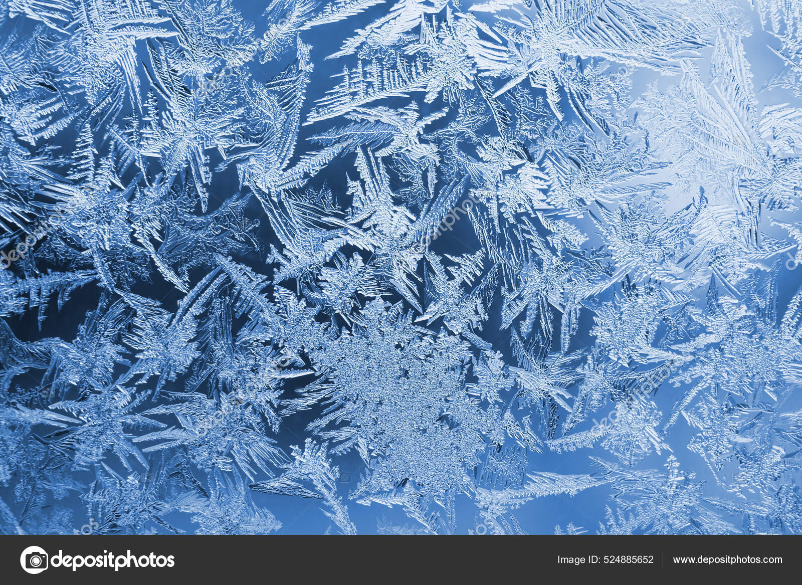 Frosted Window Wallpaper