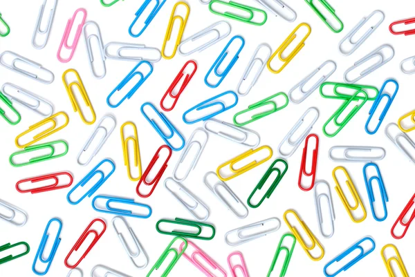 Paperclips Stock Photos, Royalty Free Paperclips Images | Depositphotos