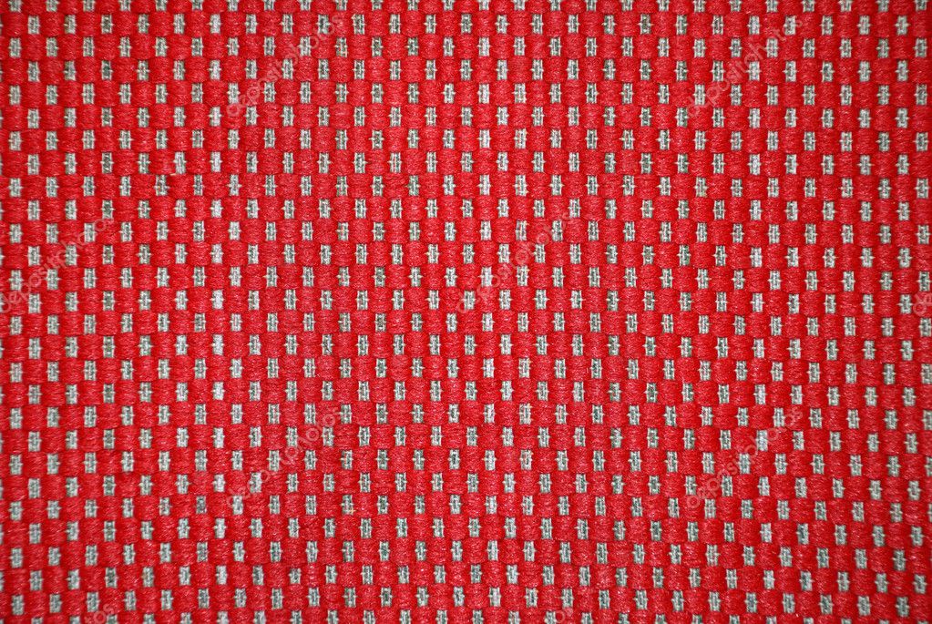 Background from a red fabric — Stock Photo © soleg #12116916