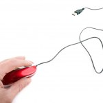 Smiling face and computer mouse Stock Photo by ©Photocreoivusakzkrabice ...