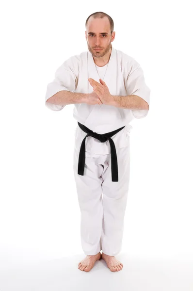 Karate bow Stock Photos, Royalty Free Karate bow Images | Depositphotos