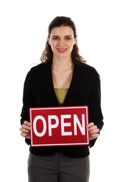 Red Signs Stock Photo by ©yanc 12420135