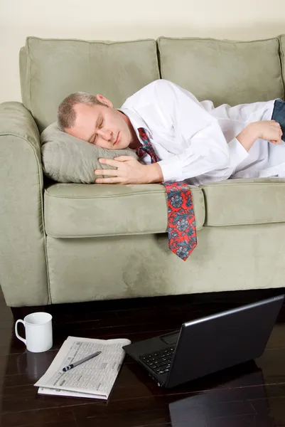 Men sleeping computer Stock Photos, Royalty Free Men sleeping computer ...