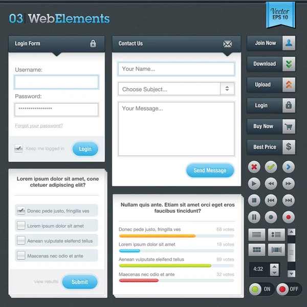 467,432 Form Vector Images | Depositphotos