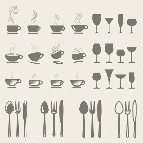 ᐈ Horeca stock icon, Royalty Free horeca vectors | download on ...