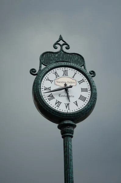 Small town clock Stock Photos, Royalty Free Small town clock Images ...