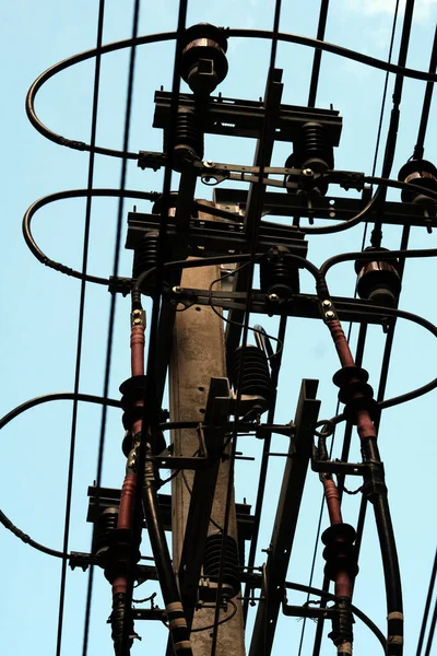 Electric grids Stock Photos, Royalty Free Electric grids Images ...