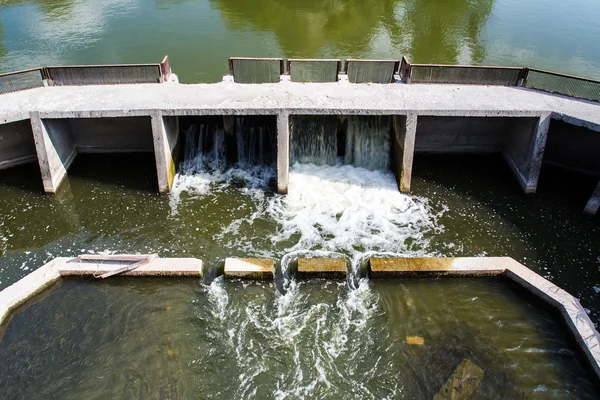 Sewer gate Stock Photos, Royalty Free Sewer gate Images | Depositphotos