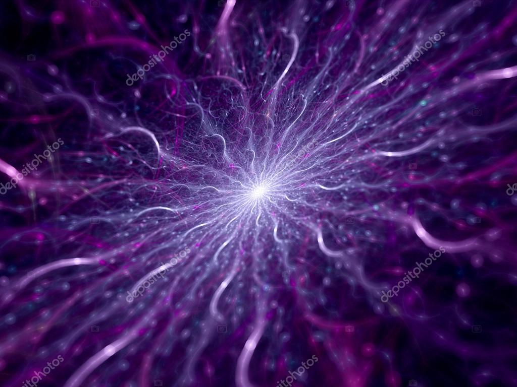 Electromagnetic Field Wallpaper