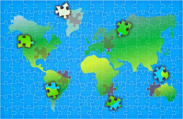 World puzzle Images - Search Images on Everypixel