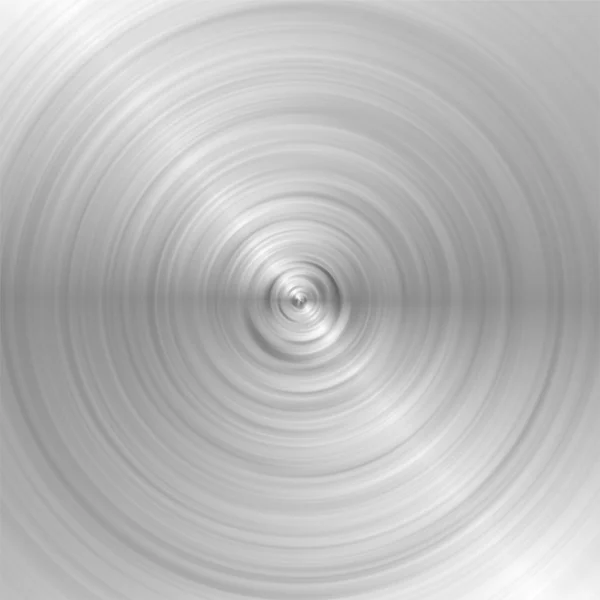 Metal circle texture light chrome background - Stock Image - Everypixel