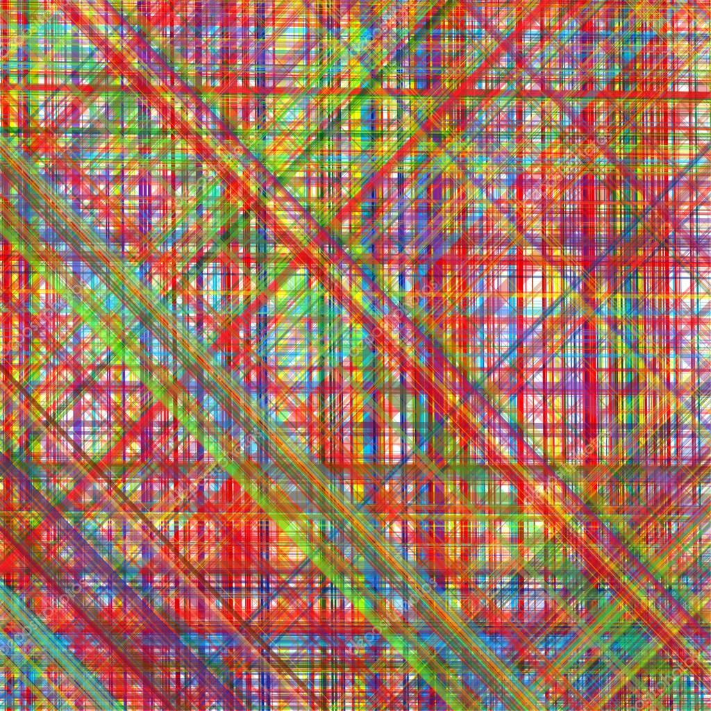 Diagonal Lines In Art