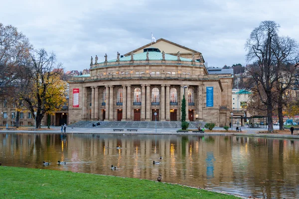 Imágenes de Opera stuttgart libres de derechos | Depositphotos