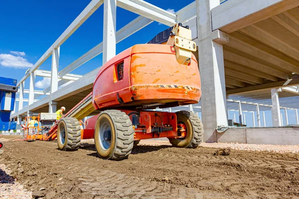 Machine chantier images libres de droit, photos de Machine chantier ...