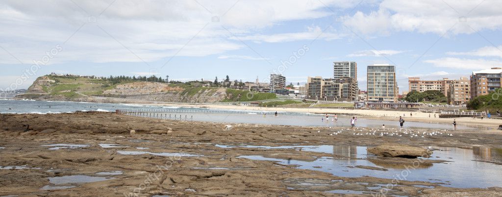 Newcastle city australia Stock Photos, Royalty Free Newcastle city ...