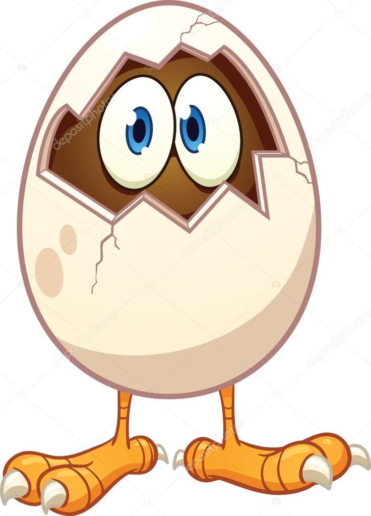 Chicken egg Stock Vector Image by ©memoangeles #22423043 Chicken egg Stock Vector Image by ©memoangeles #22423043