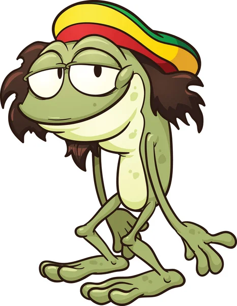 ᐈ Frogs stock cliparts, Royalty Free clip art frog vectors | download ...