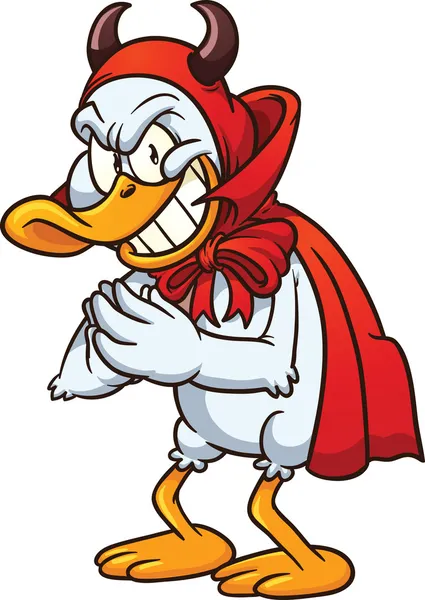 Cool chicken Stock Vector Image by ©memoangeles #45710789