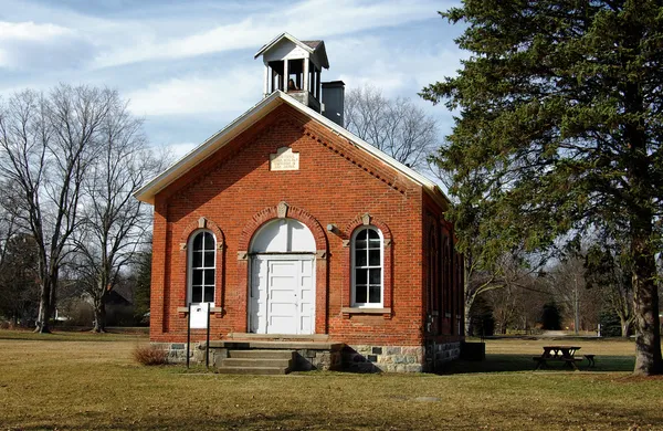 One room schoolhouse Stock Photos, Royalty Free One room schoolhouse ...
