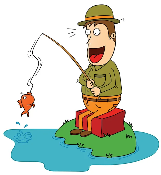 15,449,452 illustrations de Humour de pêche | Depositphotos