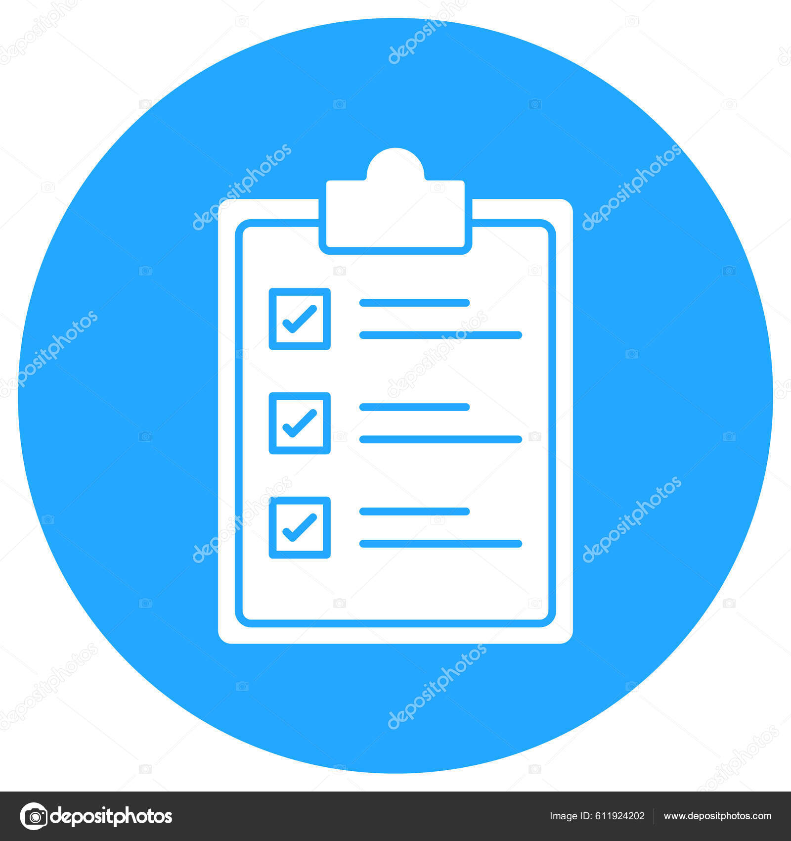 Checklist Which Can Easily Modify Edit — Stock Photo © azhar.ranksol ...