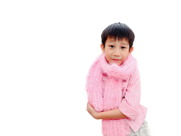 Little Asian Stock Photo by ©szefei 3920835