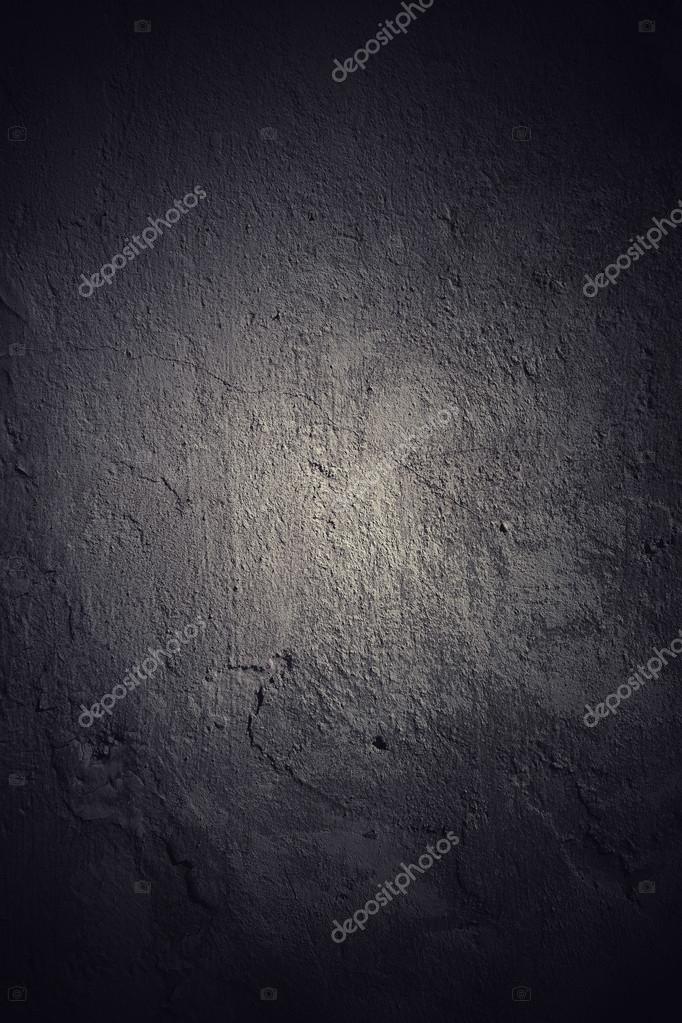 Dark grunge wall background Stock Photo by ©Igor.b 27008509