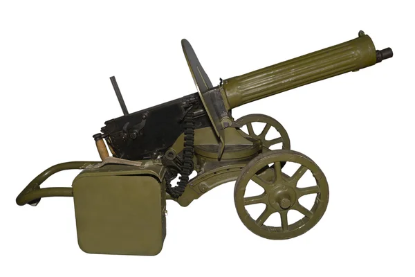 Maxim machine gun Stock Photos, Royalty Free Maxim machine gun Images ...
