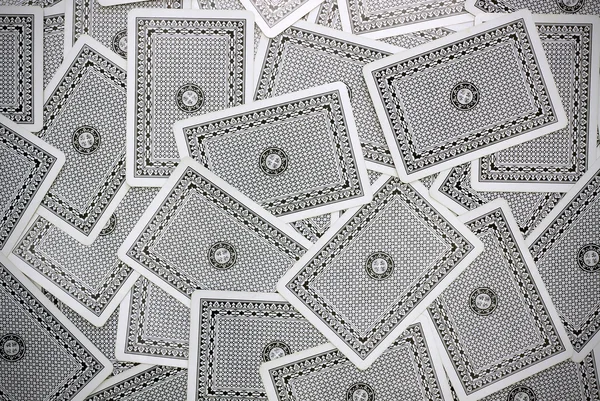 Playing card back Stock Photos, Royalty Free Playing card back Images ...
