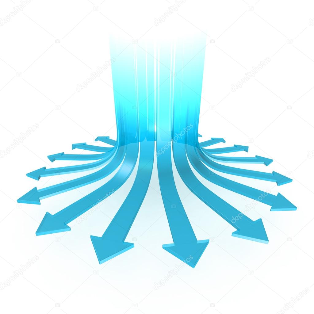 Expanding Arrows Arrow, arrows, expand icon