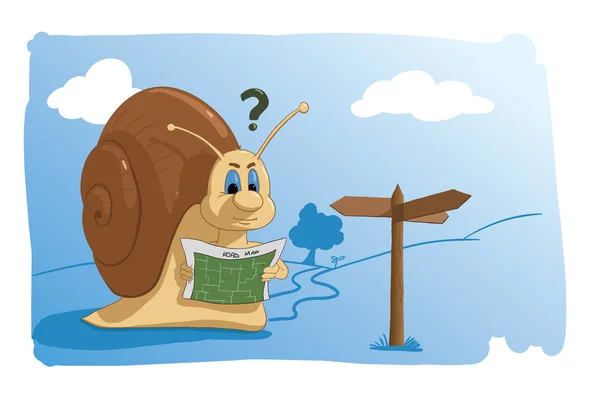 Fun road map Vector Art Stock Images | Depositphotos