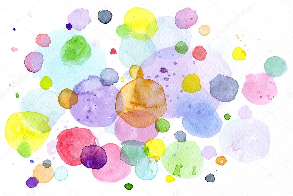 Lichtpunkte - Stockfotografie: lizenzfreie Fotos © Nicolaivanovici ...