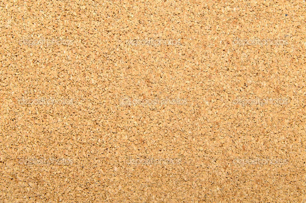 Tablero de corcho como fondo de textura — Foto de stock #33154907 ...
