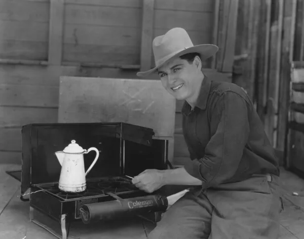 Cowboy coffee Stock Photos, Royalty Free Cowboy coffee Images ...