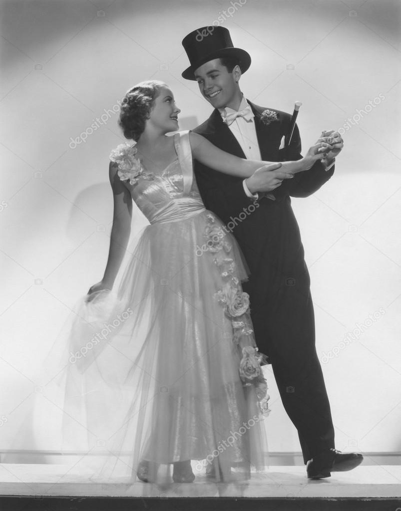 Putting on the ritz — Stock Photo © everett225 #17832231