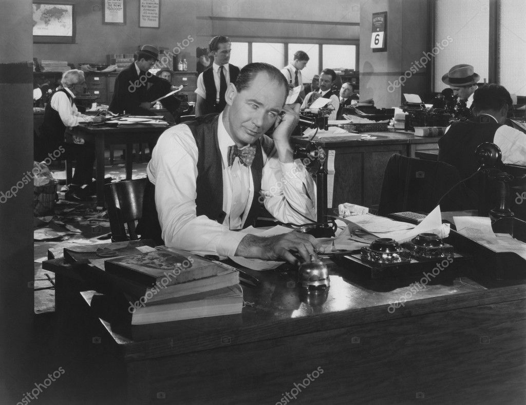 On the job training — Stock Photo © everett225 #17832513