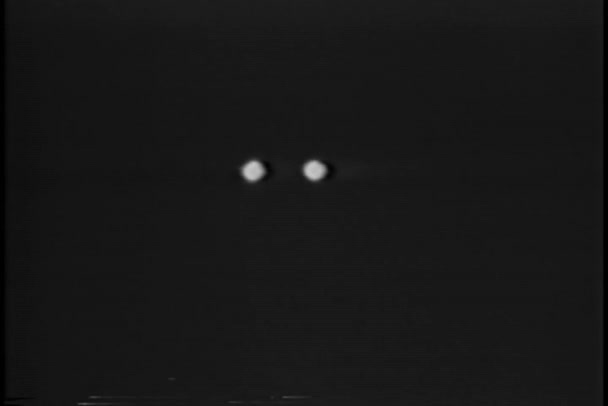 Bat's eyes glowing in the dark — Stock Video © everett225 #26625825